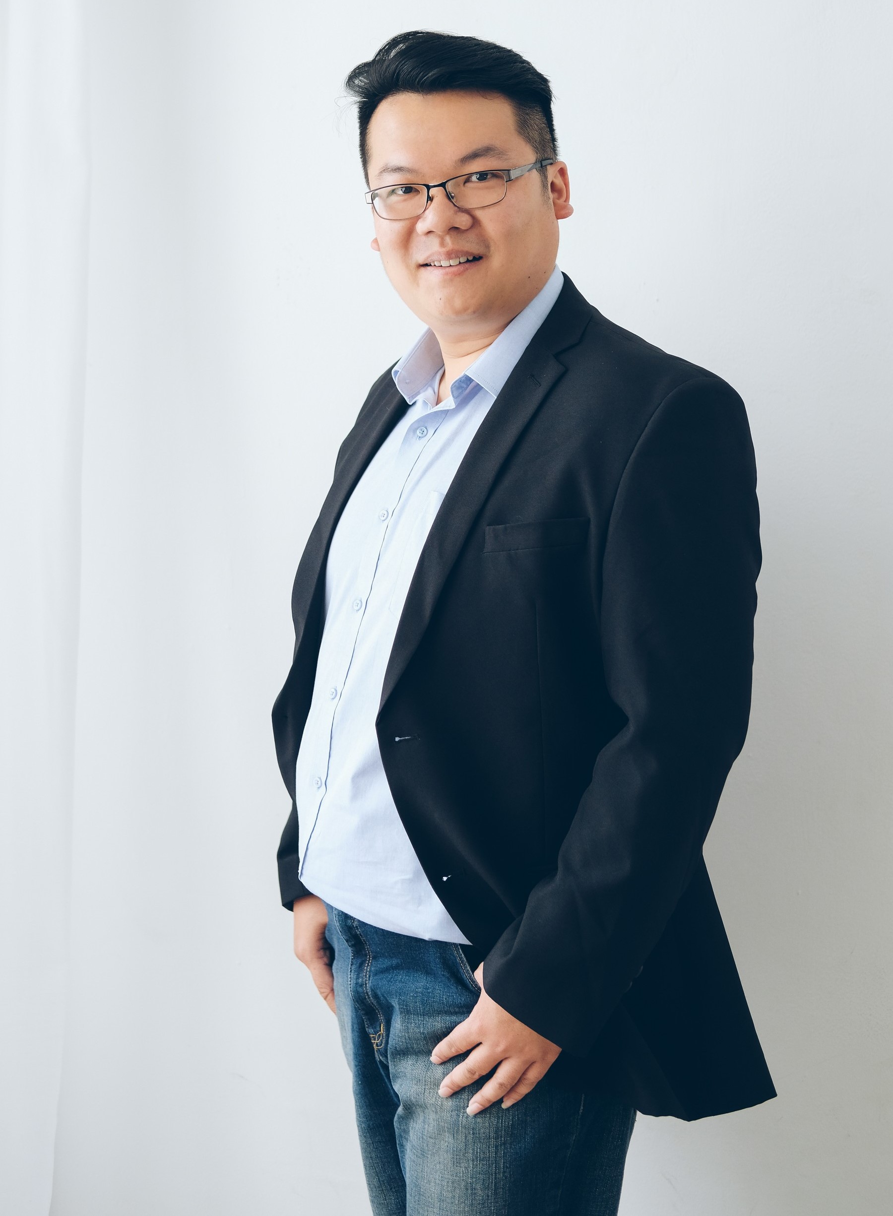 CTRL BIZ SOLUTION | Our Team